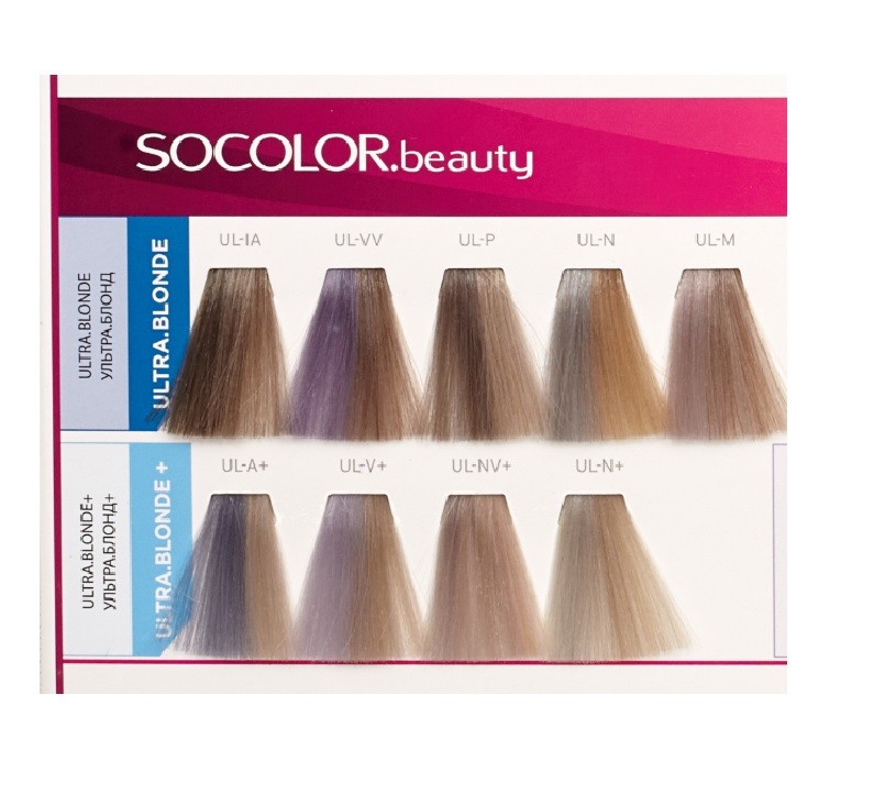 Matrix SOCOLOR Permanent Cream Hair Color 3 oz - Choose Your Color | eBay