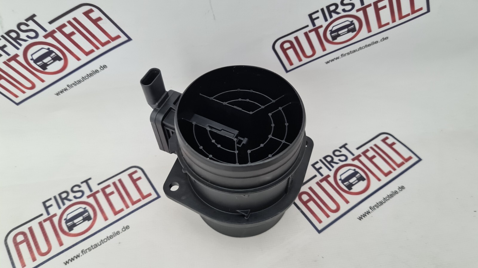 Original Audi VW Luftmassenmesser Luftmengenmesser Air Flow meter ...