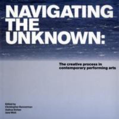 Navigating the Unknown by C. Bannerman (Trade Paperback) for sale ...