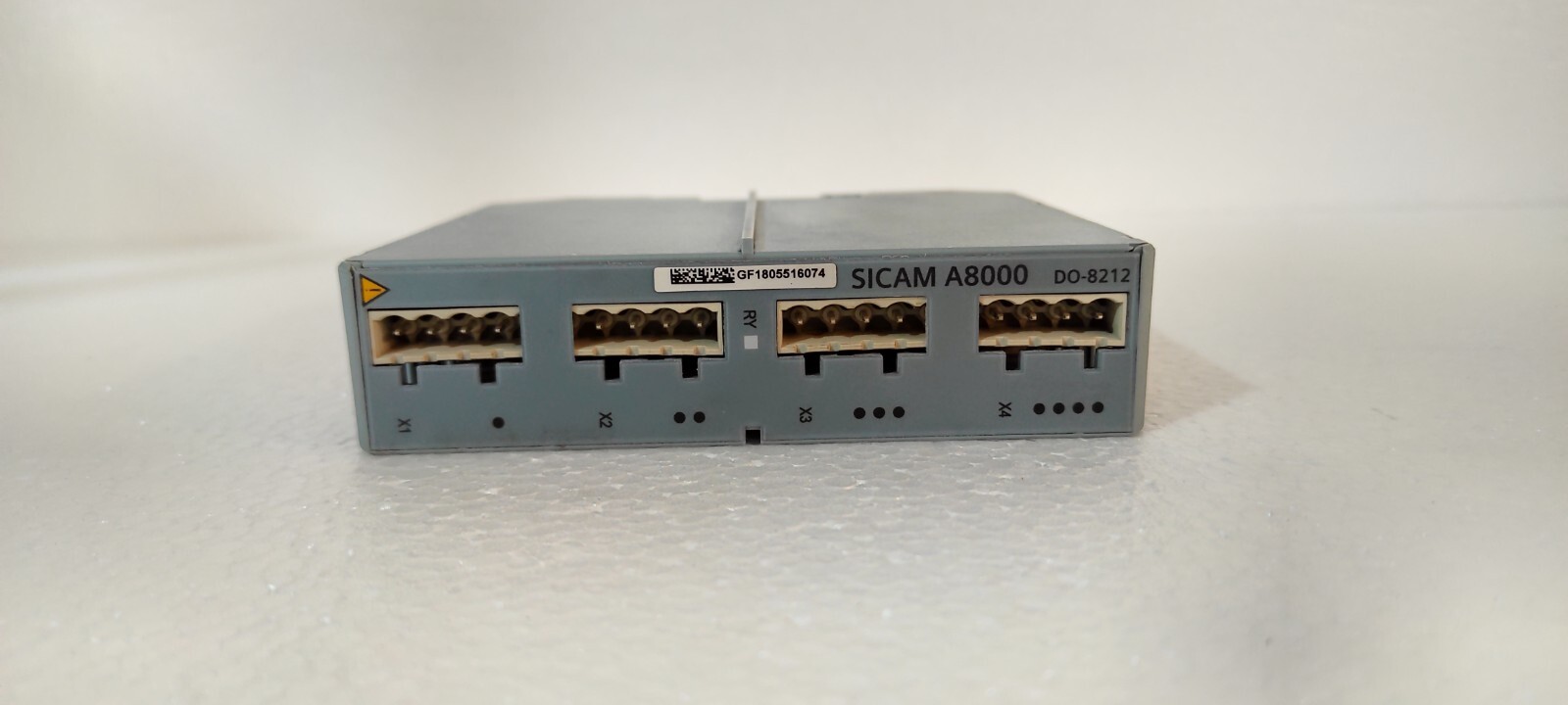Siemens SICAM A8000 Series DO-8212 / DO 8212 Outp Transistor ...