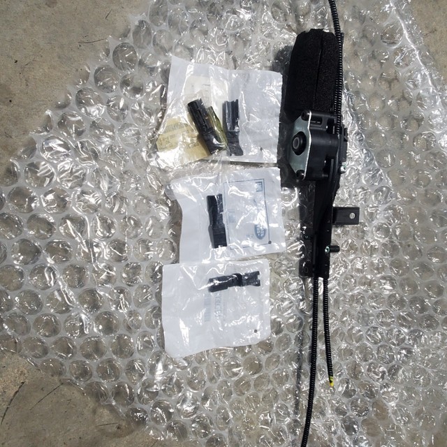 OEM Genuine Jaguar Sunroof Drive Unit Cable 2016-2019 XJ XJR C2D23452 ...