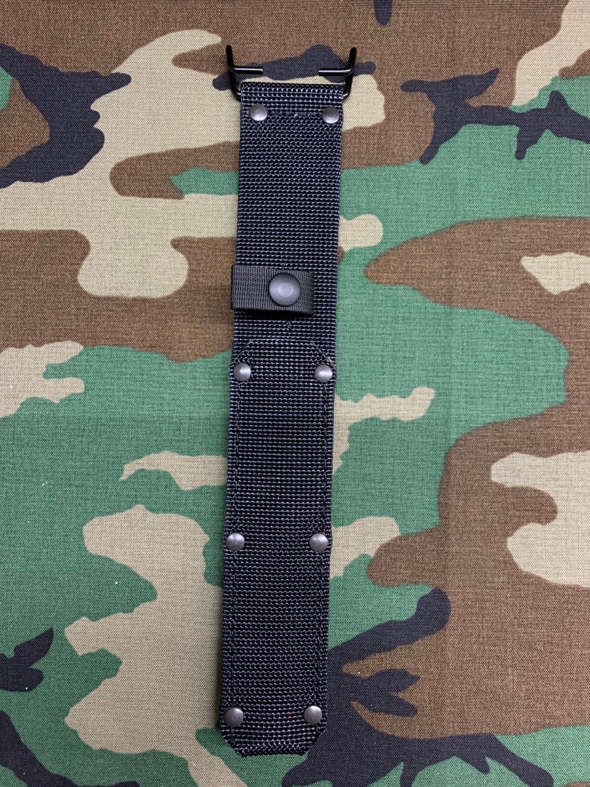 Gerber Mk Mark II 2 MK2 MKII Mark2 MarkII Commander Sheath OD Green ...