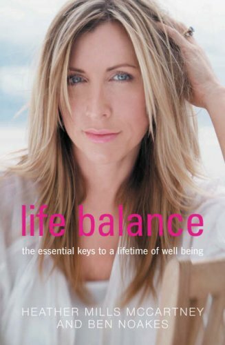 Life Balance: The essential keys to a lifetime of well... by Ben Noakes ...