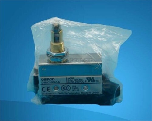 1Pcs New Omron Limit Switch D4MC-5040-N D4MC-5040-N xi | eBay Australia
