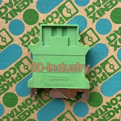 5Pcs New Grounding terminal USLKG 16N 0443023 #md | eBay.de