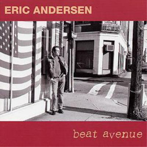 Eric Andersen Beat Avenue (CD) Album 611587106827 | eBay