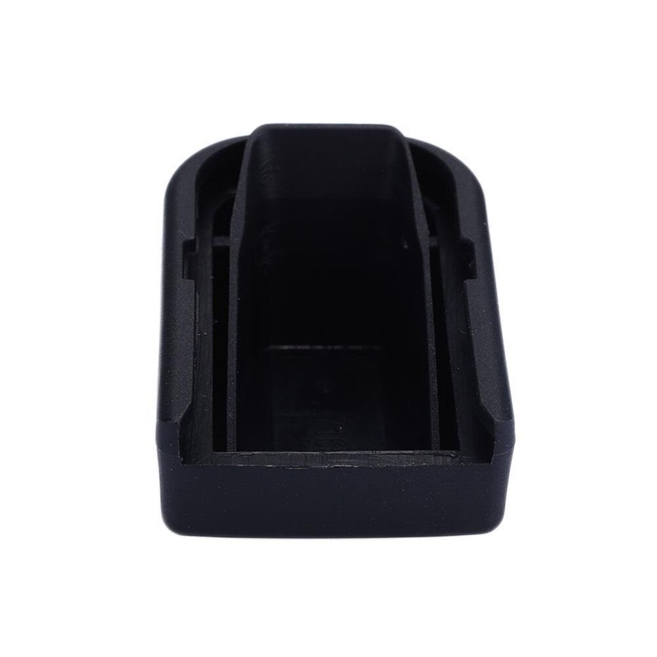 For Glock Factory OEM Plus Two Magazine Extension & Insert 7151 & 7165 ...