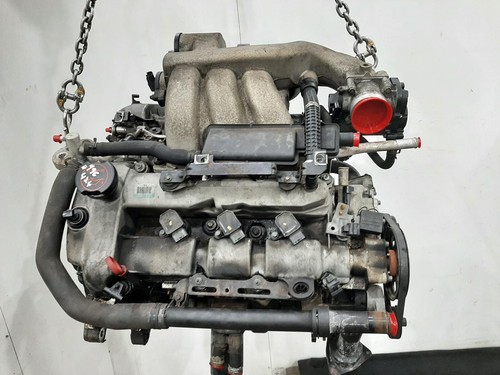 2002 JAGUAR X TYPE Mk1 ENGINE AJ30 3.0L Petrol 5 Speed Only 68219 Miles ...