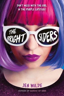 Brightsiders Jen Wilde Taschenbuch Kartoniert / Broschiert Englisch ...