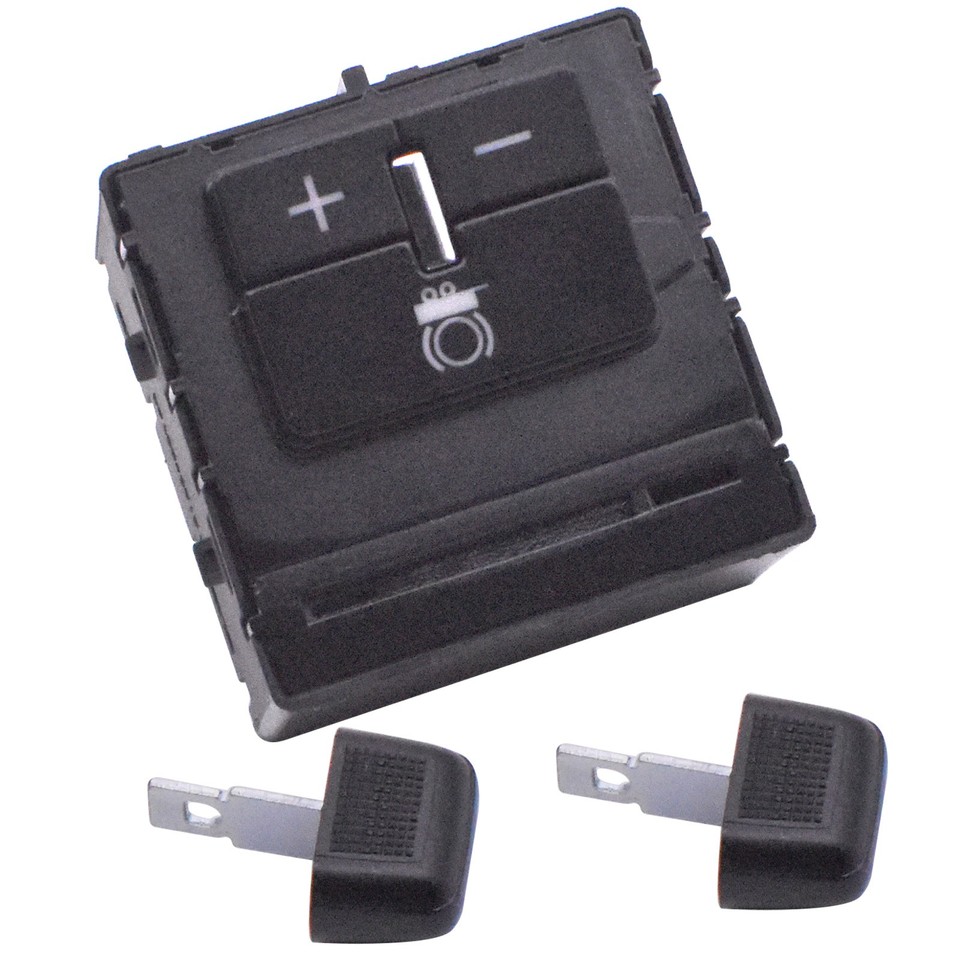 84108373 Fit Chevy Colorado Silverado GMC Trailer Brake Control Switch ...