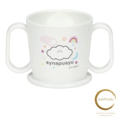 New Skater KTR1-A Children's Training Mug Cup 6.8 fl oz (200 ml ...