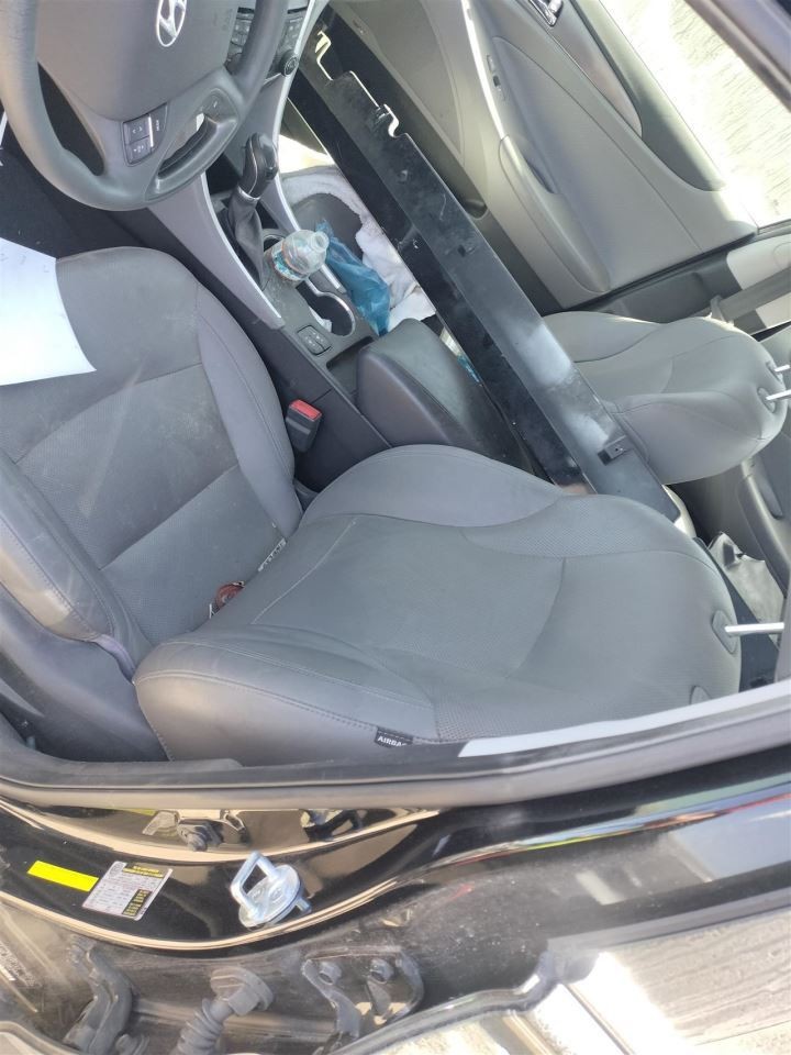 REAR STABILIZER BAR OEM 11-15 HYUNDAI SONATA | eBay