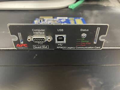 APC AP9620 731304283218| eBay