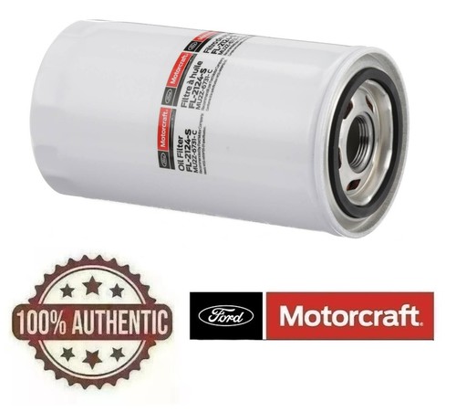 Genuine OEM Motorcraft 6.7L Powerstroke Diesel Oil Filter F250 F350 ...