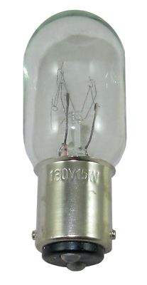 PERKO Bayonet Base Bulb - 7/8" Diameter Bulb | eBay