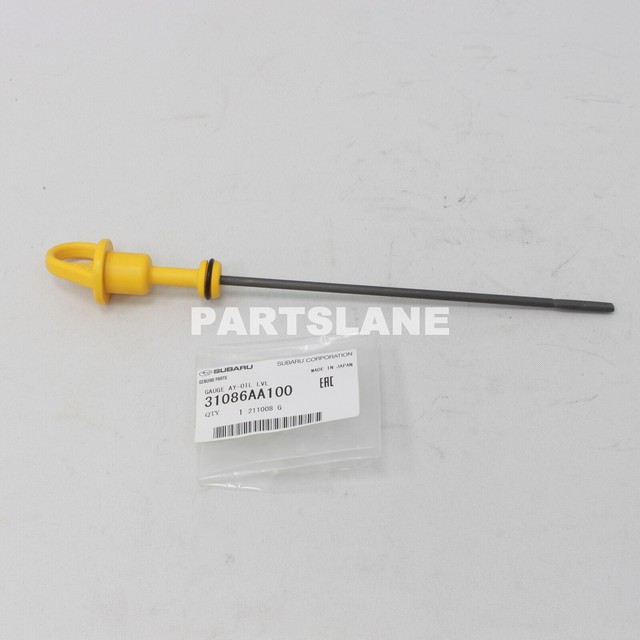 Genuine Subaru Gauge AY Oil Level 31086AA100 for sale online | eBay