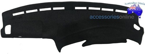 Dash Mat to suit BMW 3 Series [E36] SEDAN (with PassAirbag) (8/1995 to ...