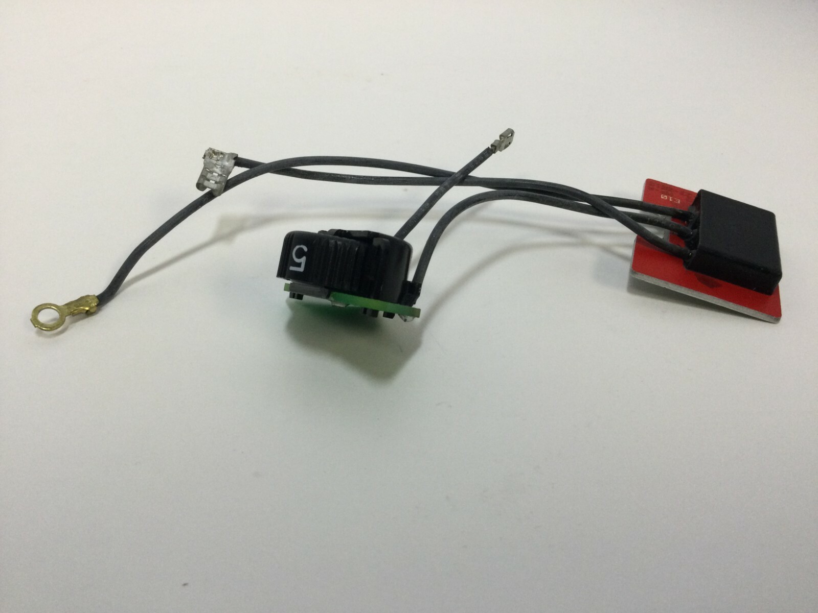 Milwaukee 14-20-1035 Dial Module Assembly For Milwaukee 5460 & 6078 | eBay