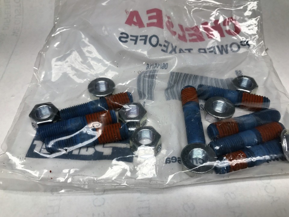 328170-201X New Parker Chelsea Stud Kit - OEM | eBay