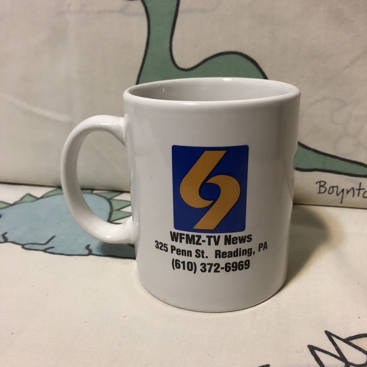 Wfmz Logo The Big Ticket