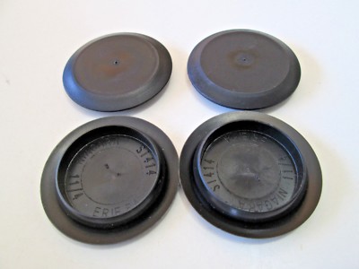 1-1/4" Sheet Metal Plugs (20) Body Panel Plugs Fender Plugs | eBay