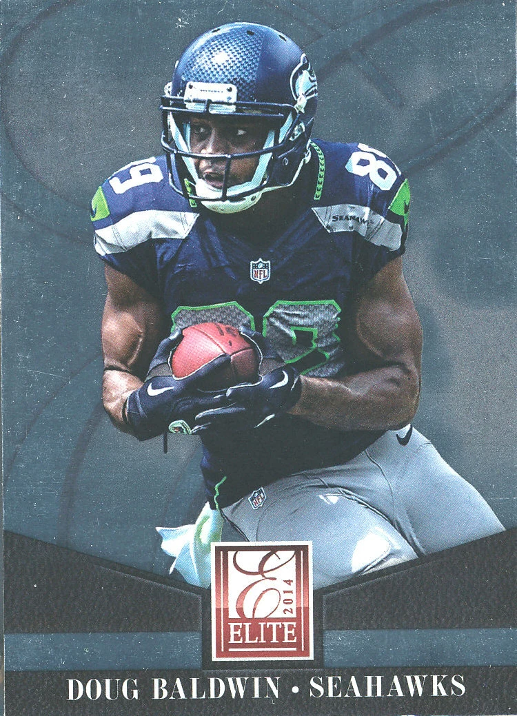 Doug Baldwin Stanford