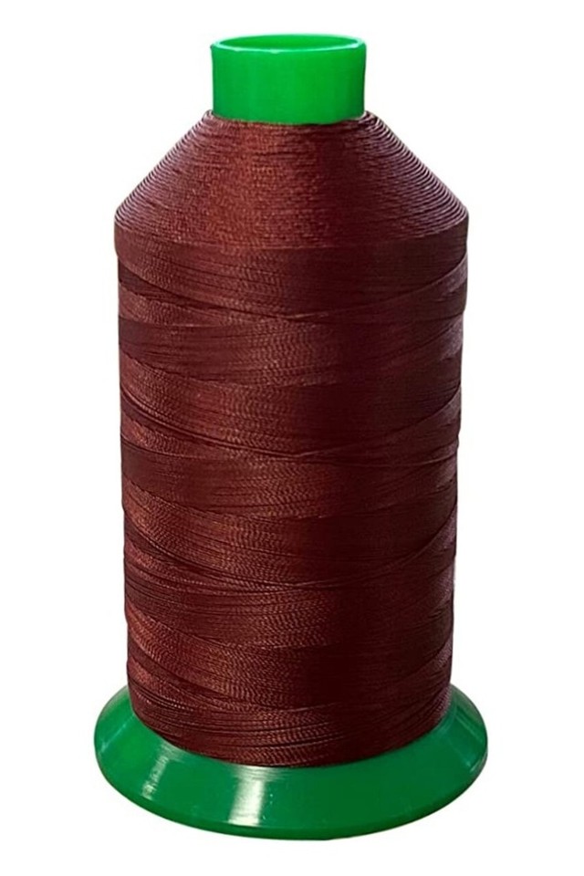 Serabond Bonded Polyester UV Resistant Thread - B92 V92 - Outdoor ...