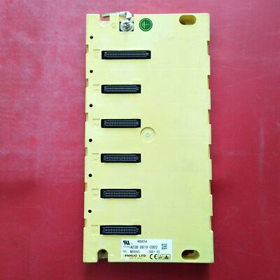 One Used IO module For Fanuc A03B-0819-C002 Free Shipping | eBay