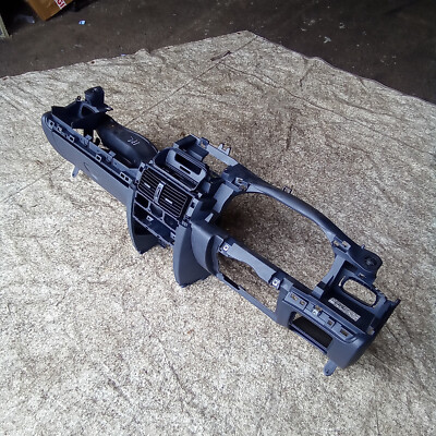 Renault Clio Mk2 2001-2006 Lower Dash Dashboard Dash Trim Panel inc ...