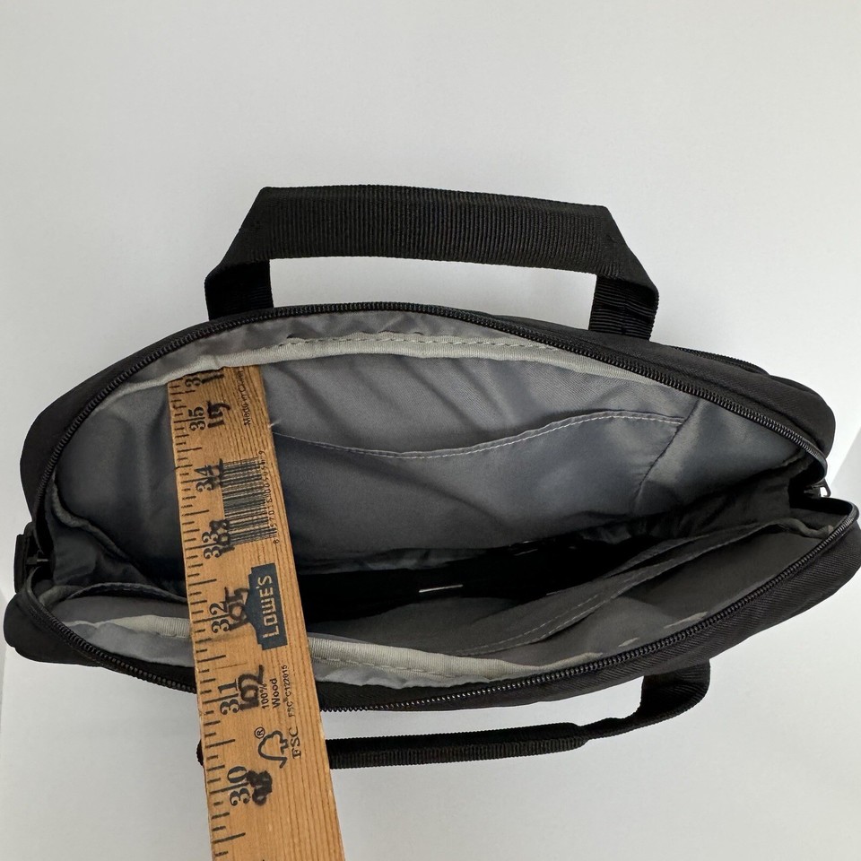 Amazon Basics 14 Inch Tablet and Laptop Bag Shoulder Bag Carrying Case ...