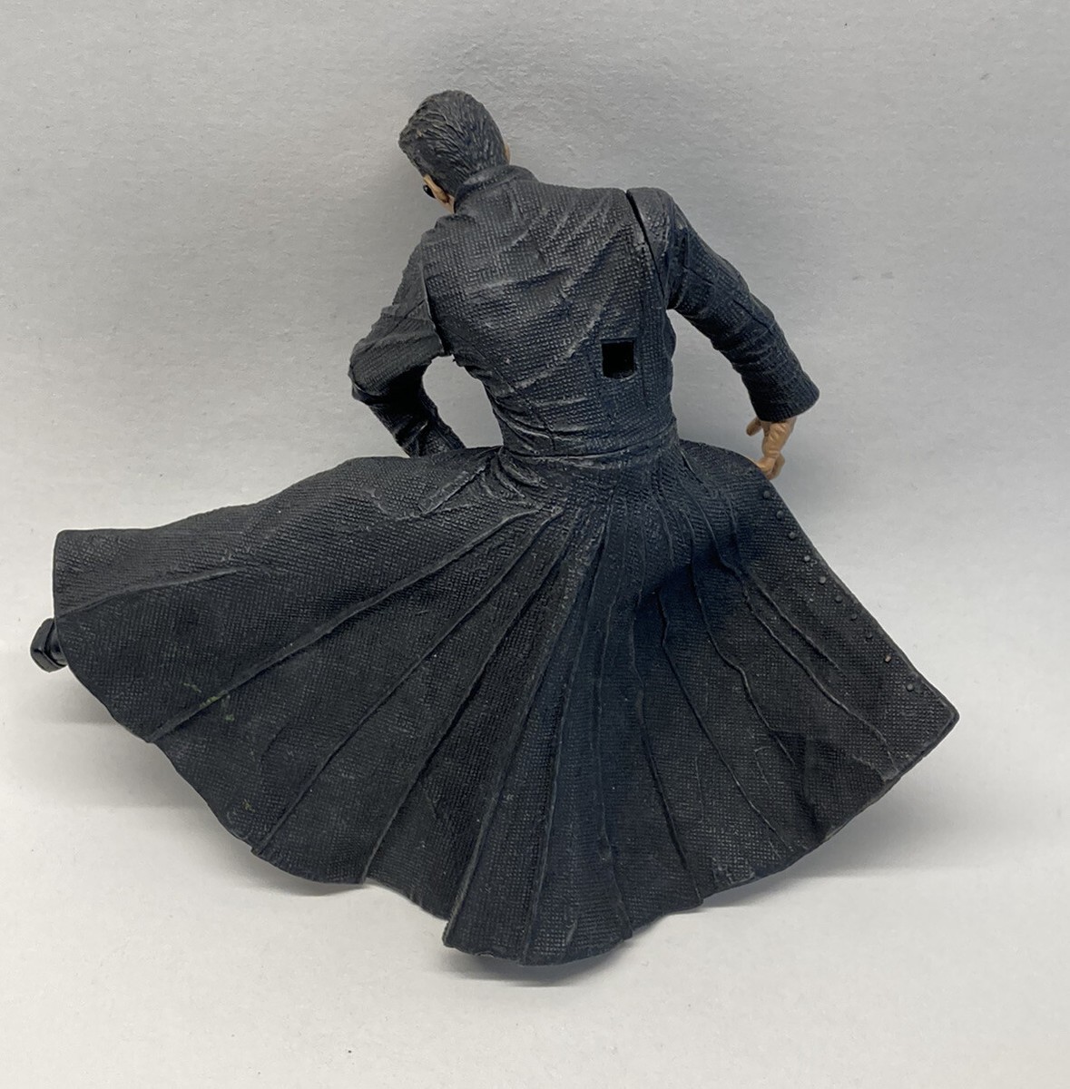 Morpheus Matrix Stol