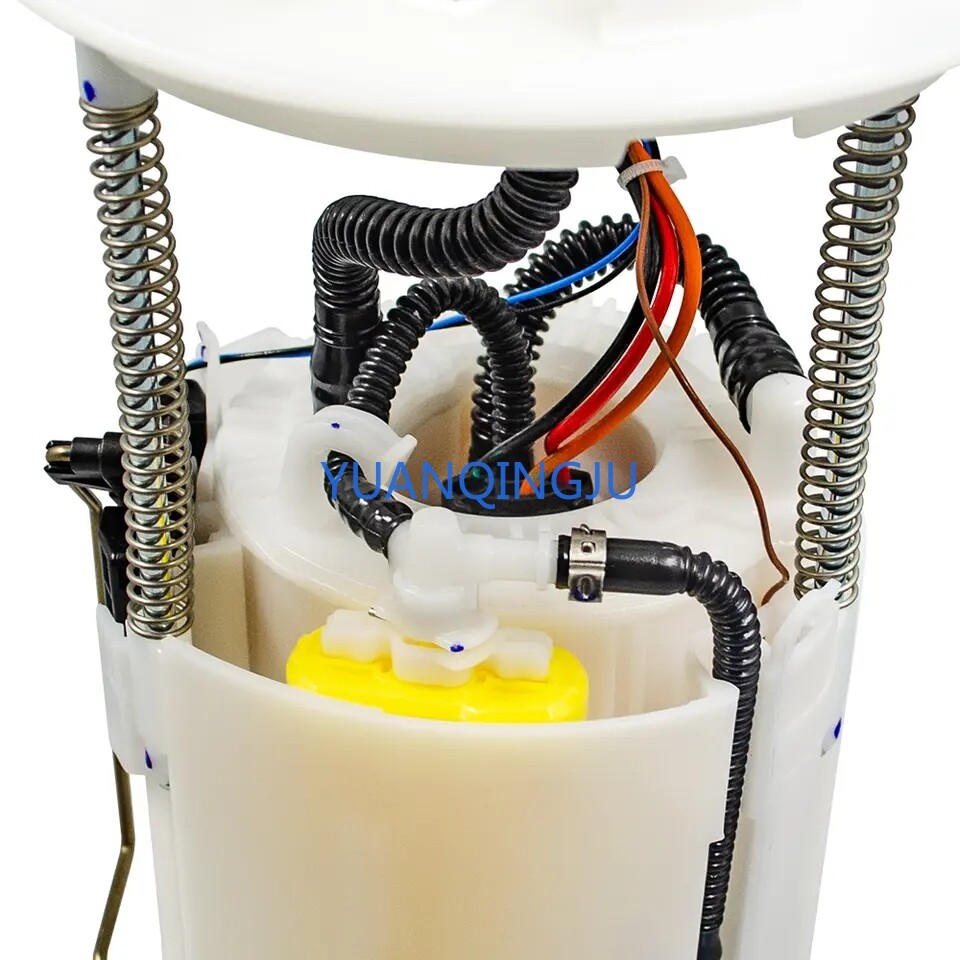 A1674704500 Fuel Pump Assembly for Mercedes Benz W167 GLE300 GLE450 ...