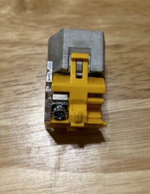 EAO 704.902.5 Contact Block DPST NC Block Only 10A 600V | eBay