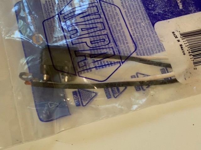 NAPA Lighting 94902 Pigtail Pl10 Truck-lite for sale online | eBay