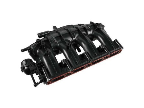 For 2008-2010, 2012-2013 Volkswagen Jetta Intake Manifold Febi ...