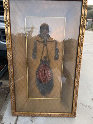 vintage John Richard shadow boxes | eBay