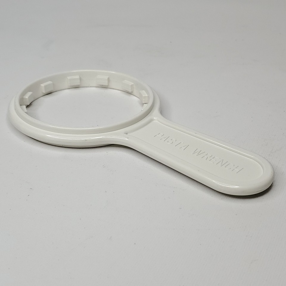 Popeil Automatic Pasta Maker P200 P400 Replacement Locking Nut Ring ...