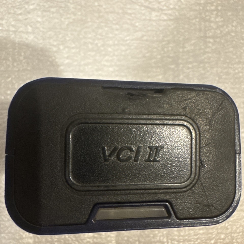 USA - Used (Working) Genuine Hyundai VCI 2 | eBay