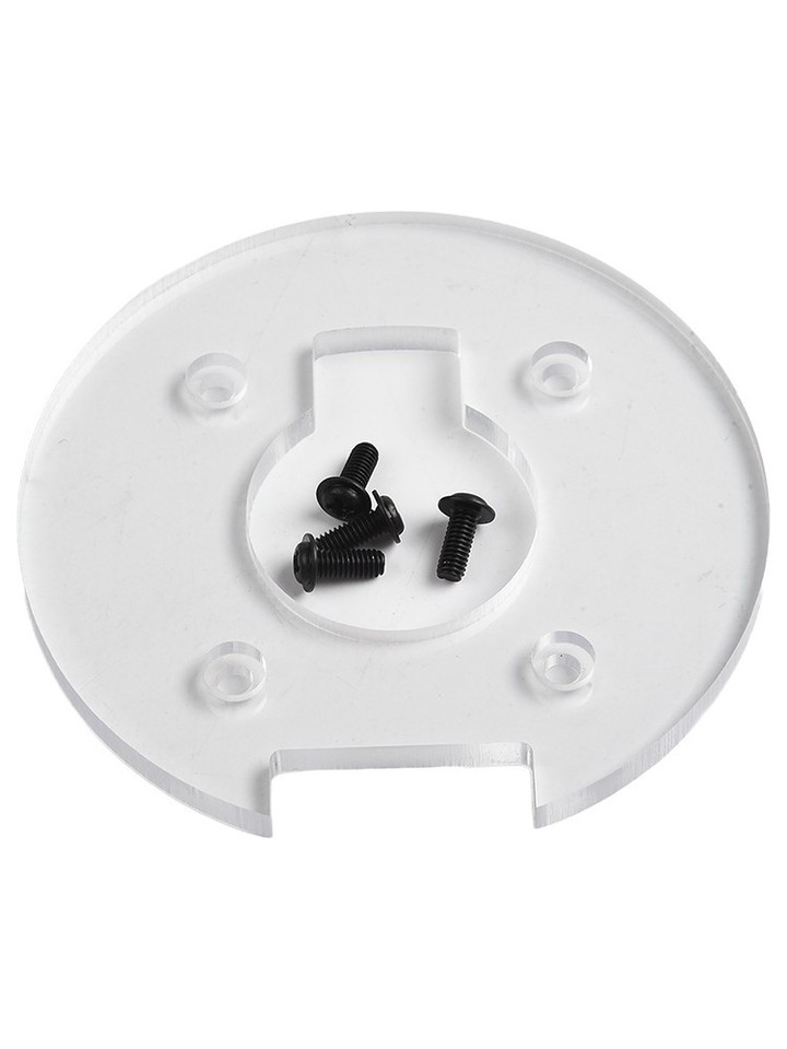 Replacement Trim Router Fixed Base Plate for 272320 Router Model ...