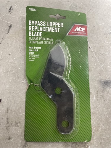 ACE Bypass Lopper Replacement Blade (7099963) Opened Packaging | eBay
