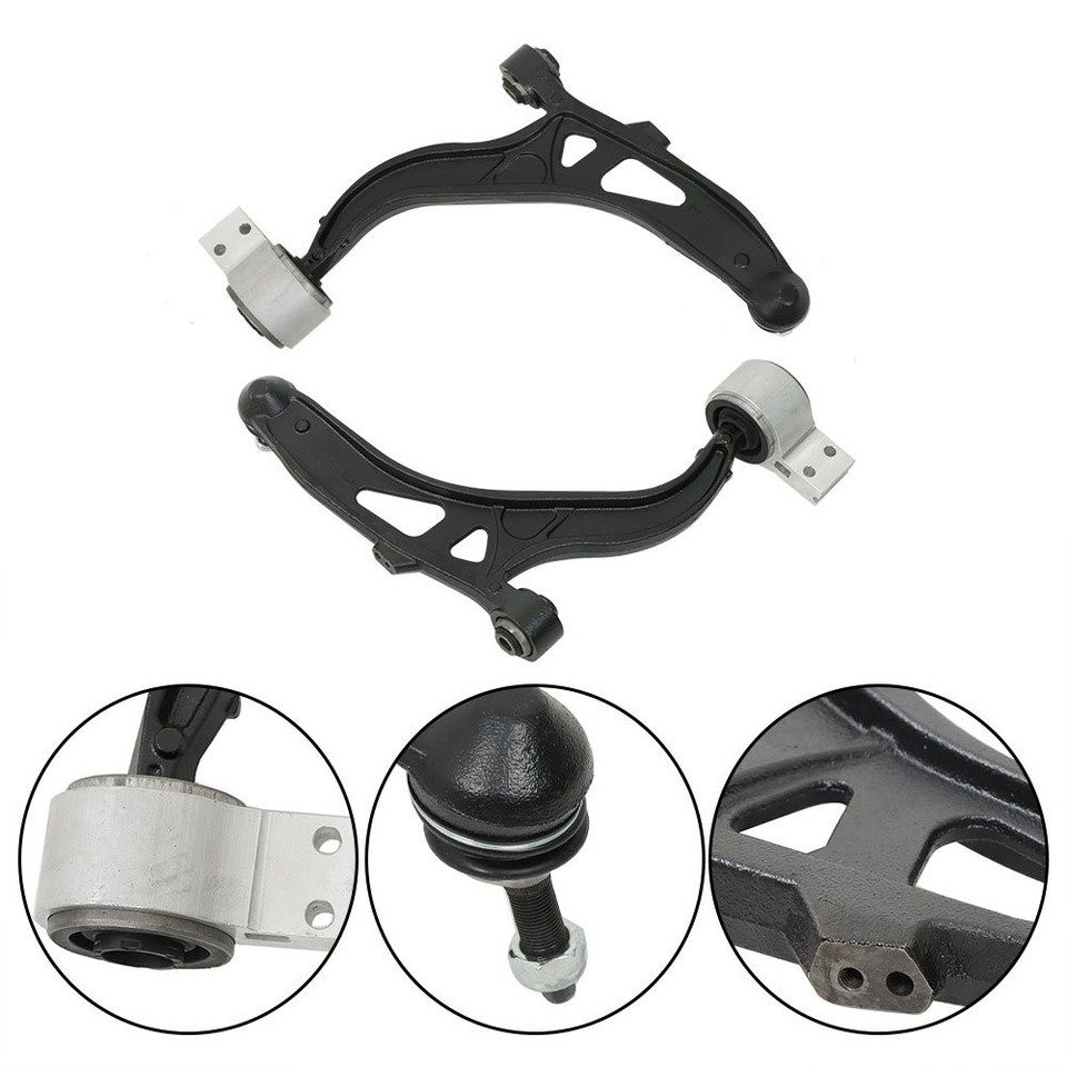 Control Arm And Sway Bar Link For Ford Flex Taurus Mks & Mkt 2010-2012 ...