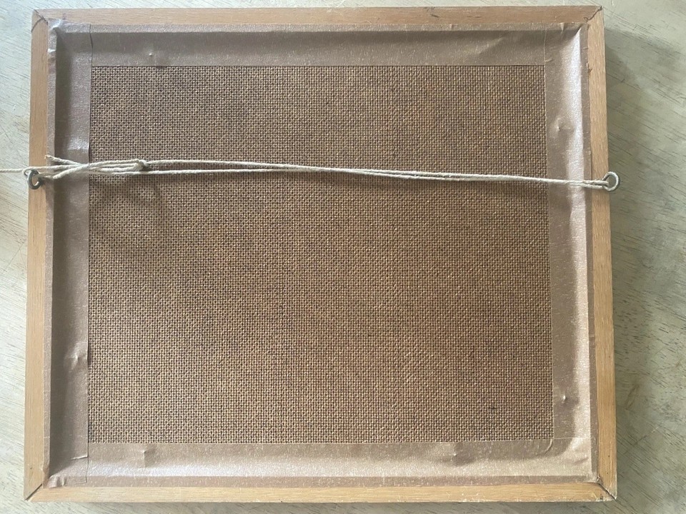 Original Oil Painting Of Caernarfon Castle, Wales | eBay UK