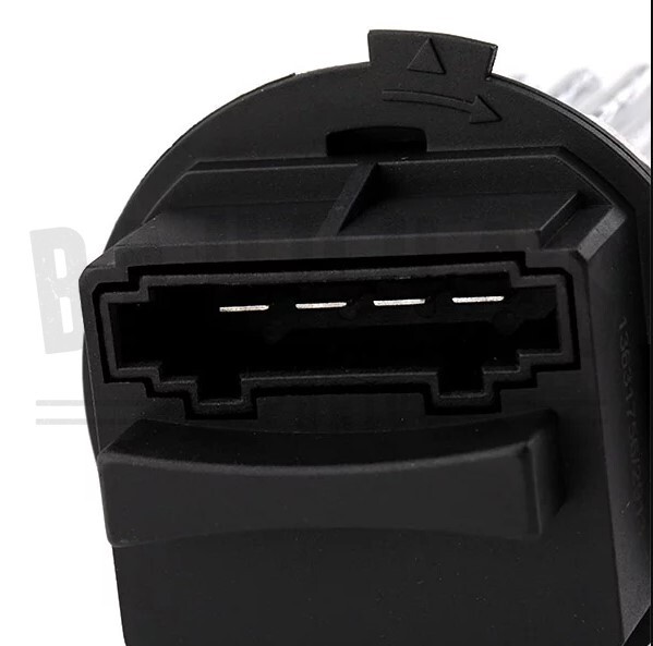 VW Crafter Heater Blower Motor Fan Resistor 2004-2016 6441S7 | eBay