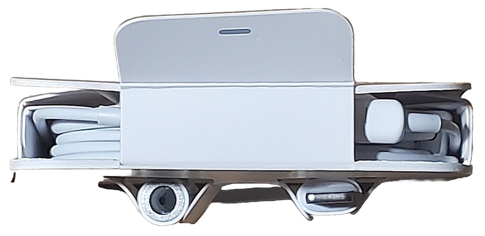 Iphone lightning connector replacement - klimmake