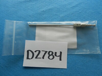 D2784 V. Mueller Surgical 12Fr. Frazier Suction Tube G-0128 NEW! | eBay