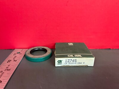 SKF/CHICAGO RAWHIDE 12745- OIL SEAL, 32X52X8 | eBay