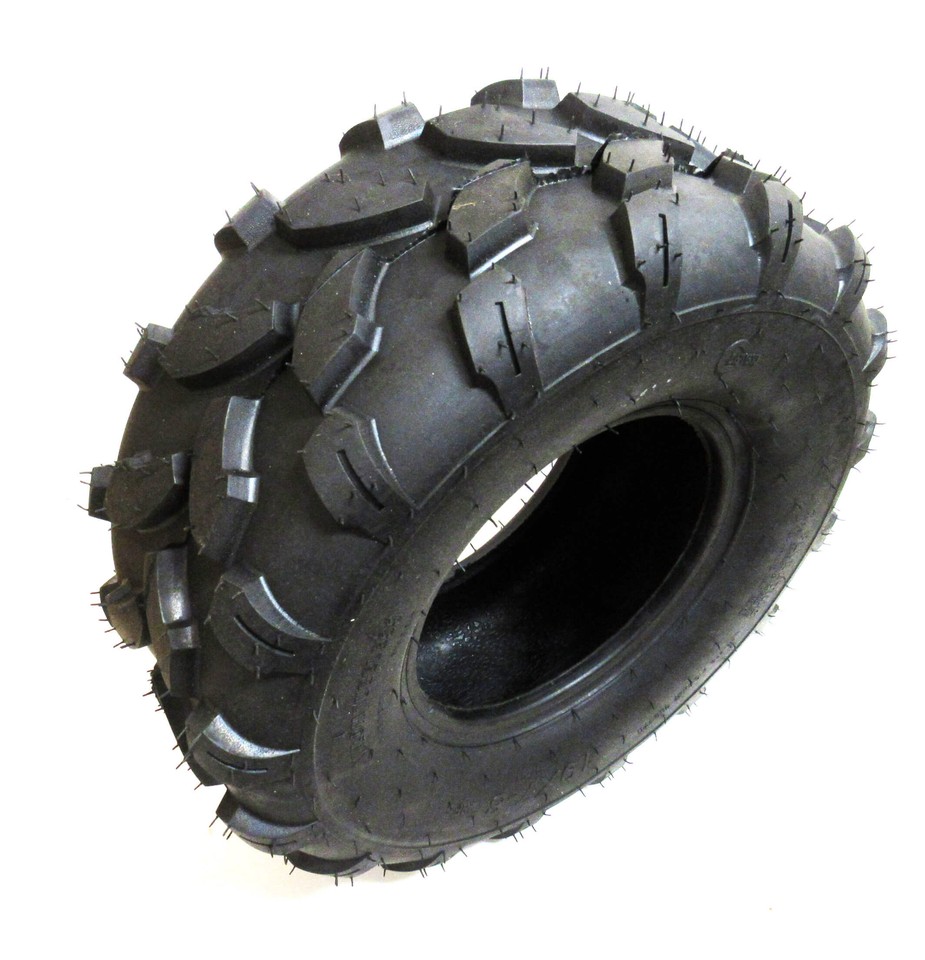 Apollo Sniper DLX 125cc, ATV Tire 19x7-8 Directional | eBay
