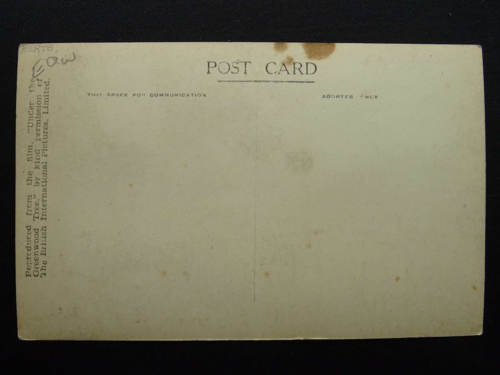 London Barnet ARKLEY Old Windmill before Restoration - Old RP Postcard ...