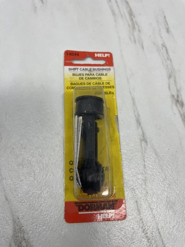 Dorman 14044 Shift Cable Bushing Kit For 95-08 Neon PT Cruiser ...