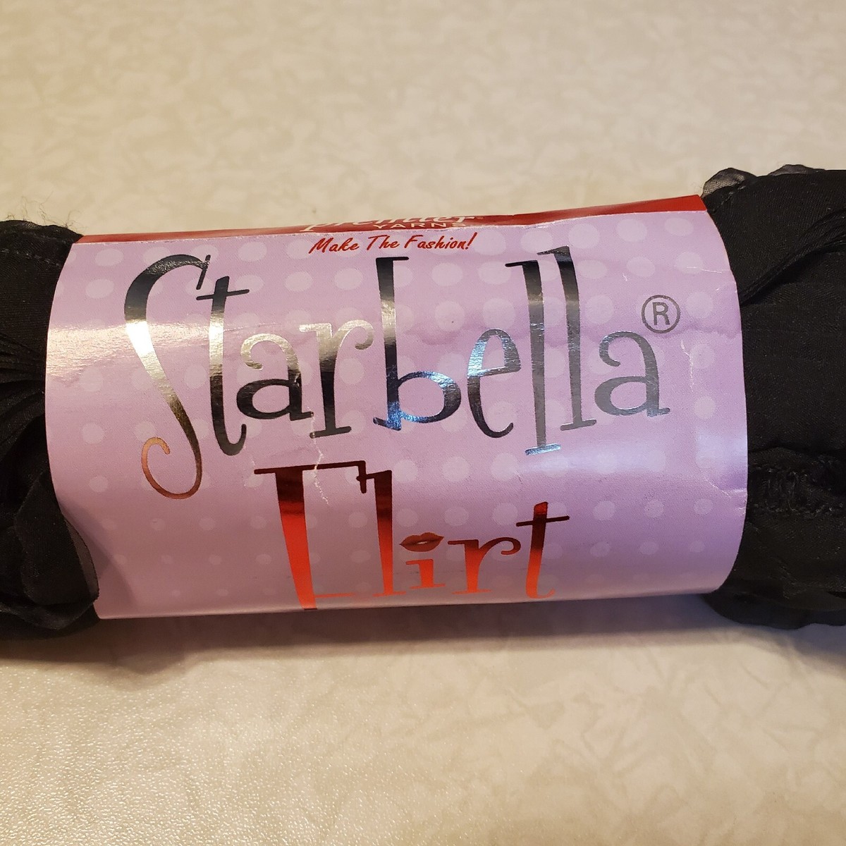 Starbella Flirt Yarn